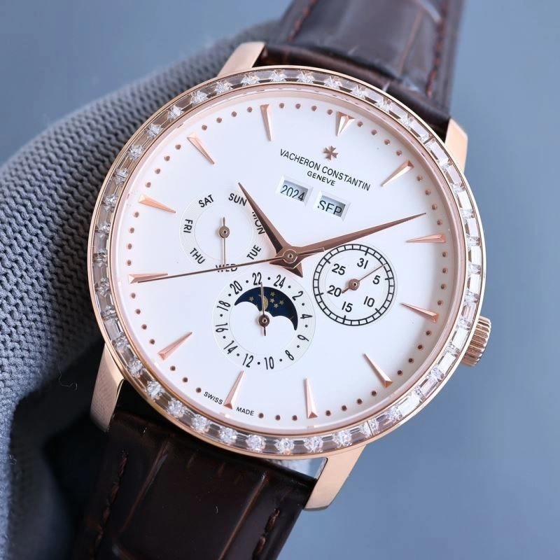 Real VACHERON CONSTANTIN Watches
