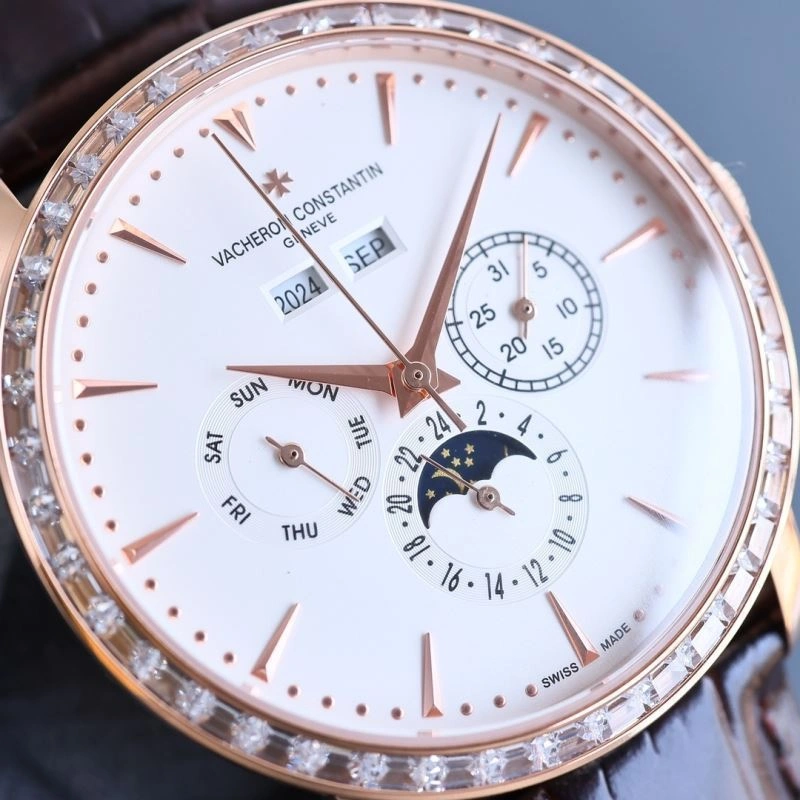 Real VACHERON CONSTANTIN Watches