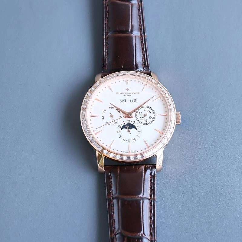 Real VACHERON CONSTANTIN Watches