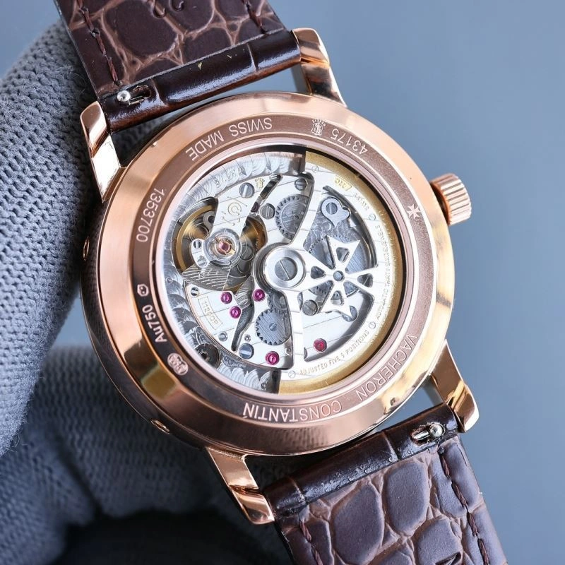 Real VACHERON CONSTANTIN Watches