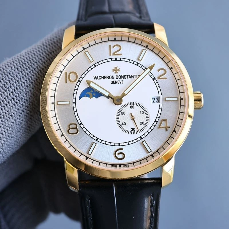 Bargain VACHERON CONSTANTIN Watches