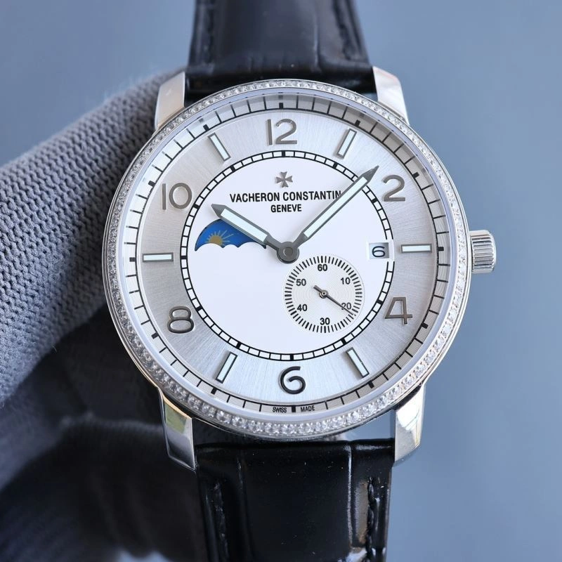 Cut-rate VACHERON CONSTANTIN Watches