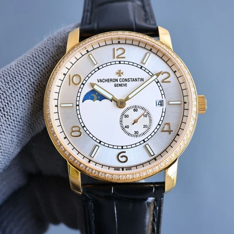 Cut-rate VACHERON CONSTANTIN Watches