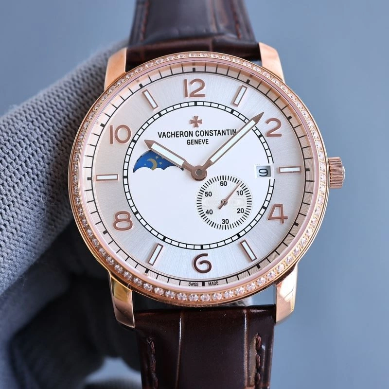 Cut-rate VACHERON CONSTANTIN Watches