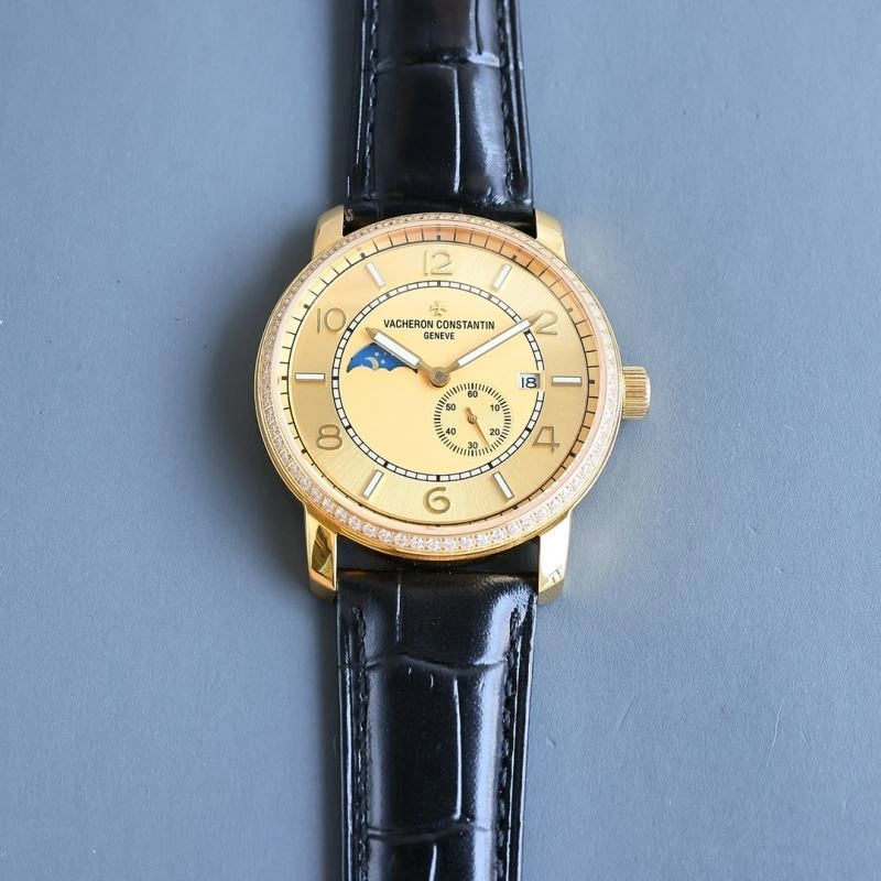 Cut-rate VACHERON CONSTANTIN Watches