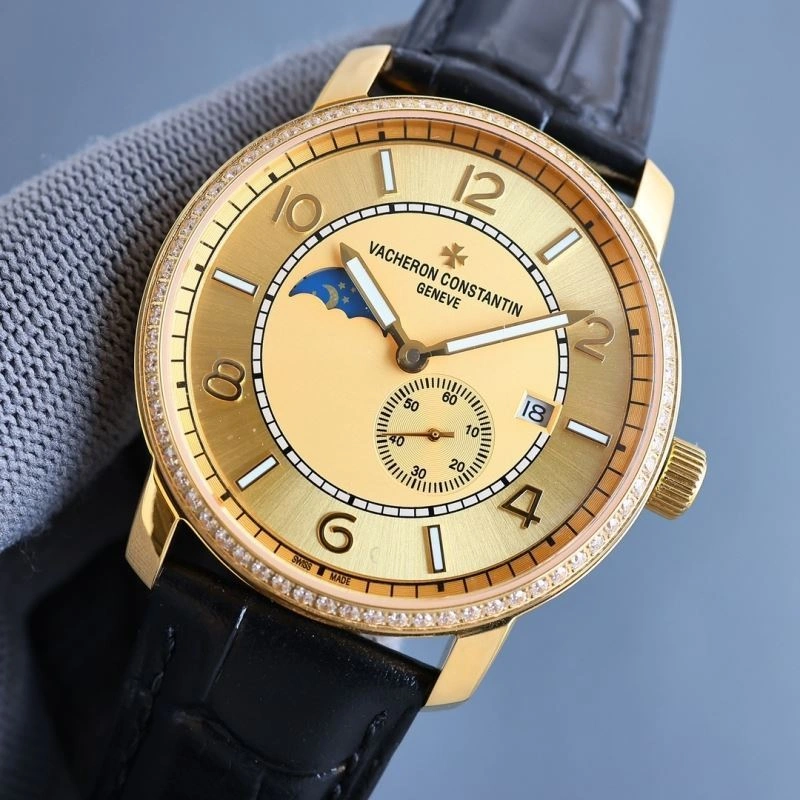 Cut-rate VACHERON CONSTANTIN Watches