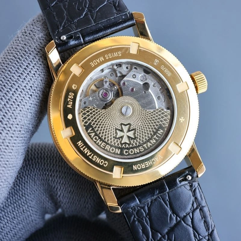 Cut-rate VACHERON CONSTANTIN Watches