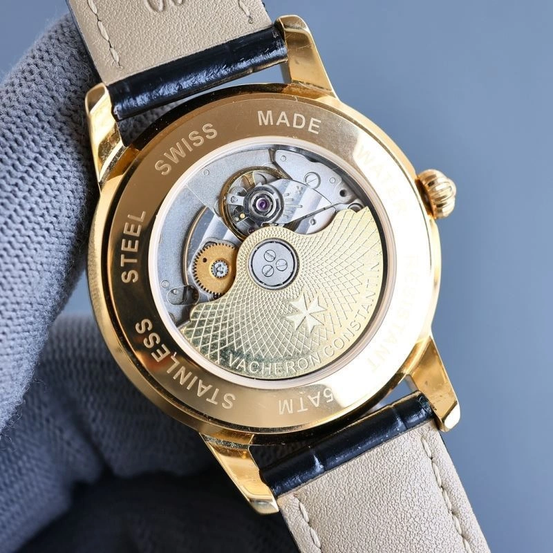 Discounted VACHERON CONSTANTIN Watches