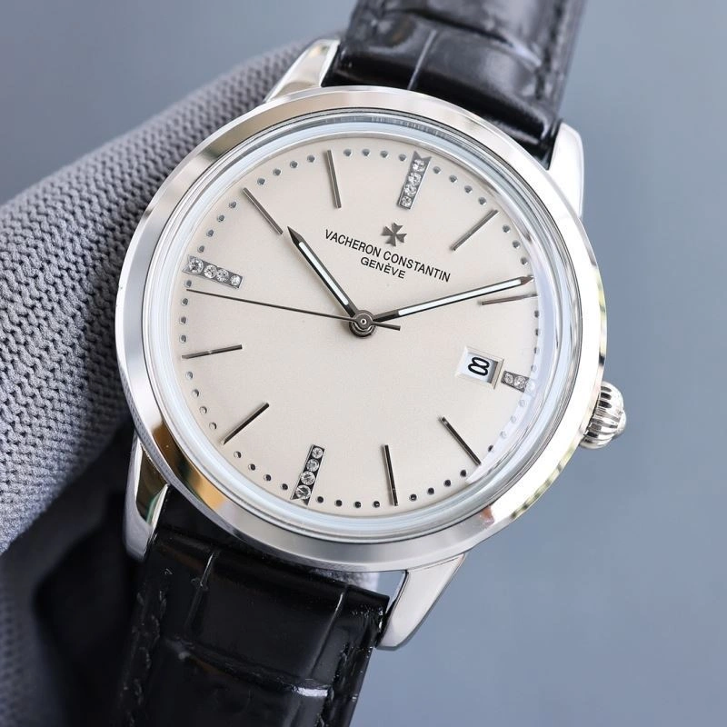 Value-priced VACHERON CONSTANTIN Watches