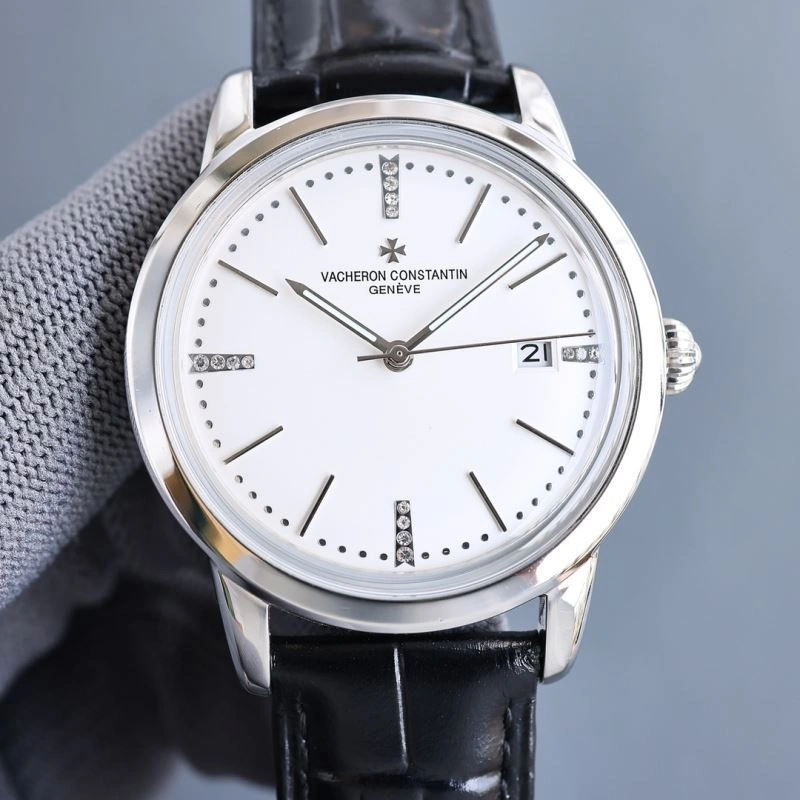 Value-priced VACHERON CONSTANTIN Watches