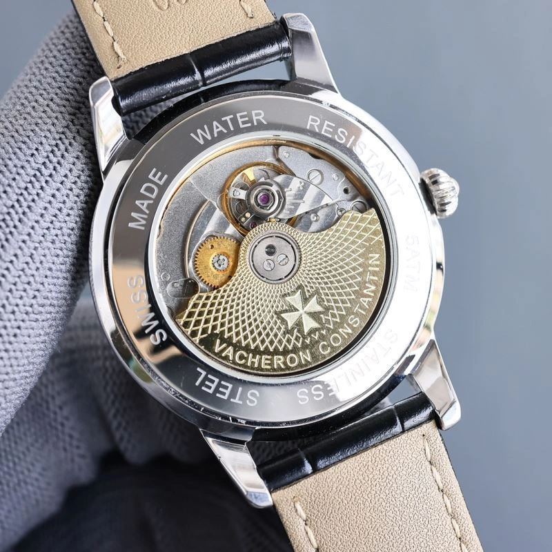 Value-priced VACHERON CONSTANTIN Watches