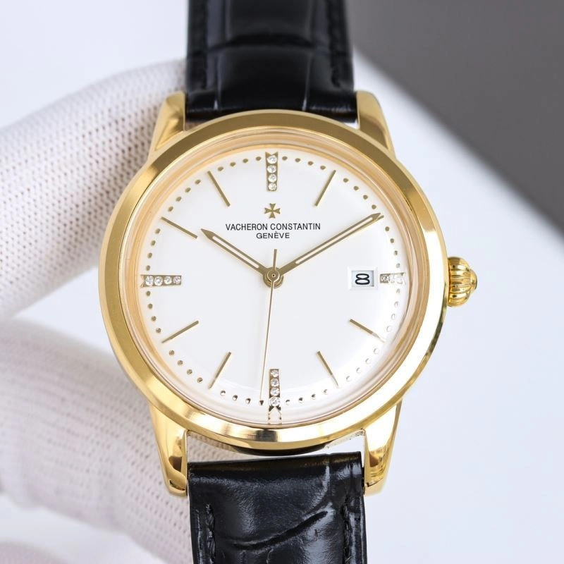 1:1 copy VACHERON CONSTANTIN Watches
