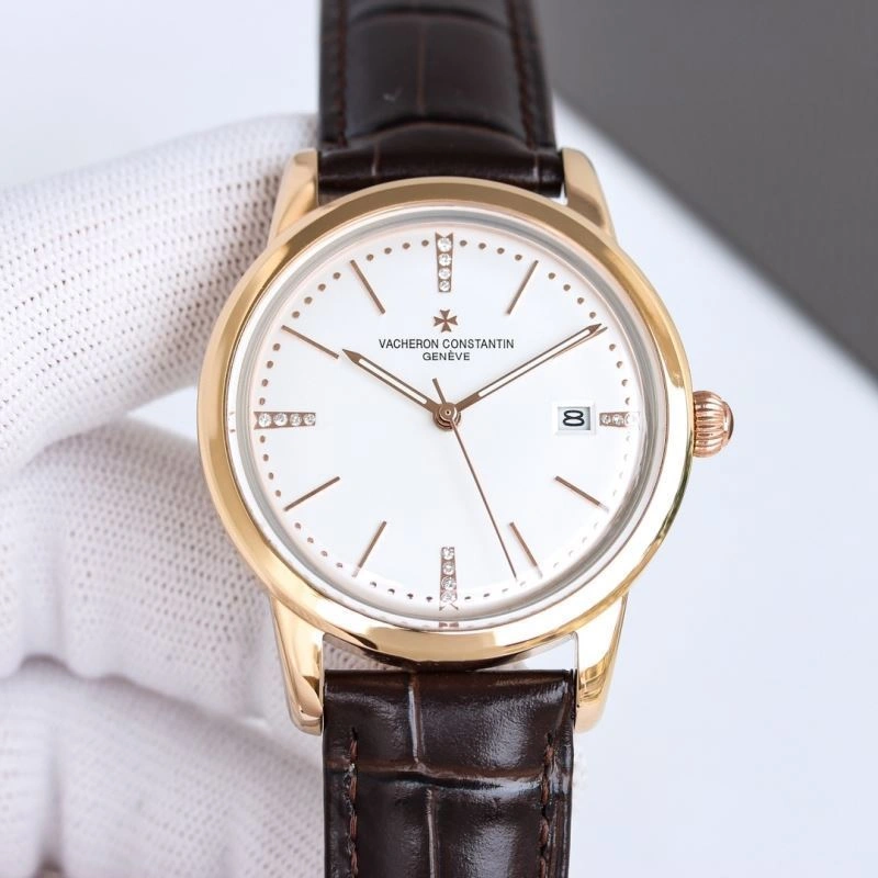 1:1 copy VACHERON CONSTANTIN Watches