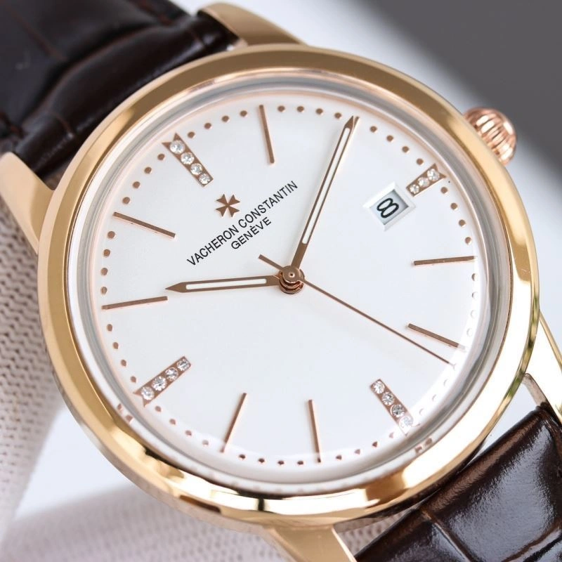 1:1 copy VACHERON CONSTANTIN Watches