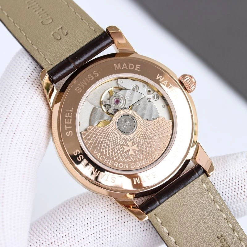 1:1 copy VACHERON CONSTANTIN Watches