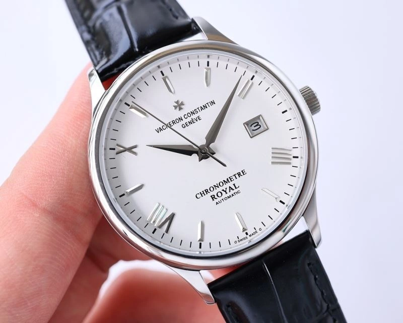 VACHERON CONSTANTIN Watches