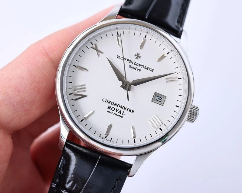 Affordable VACHERON CONSTANTIN Watches