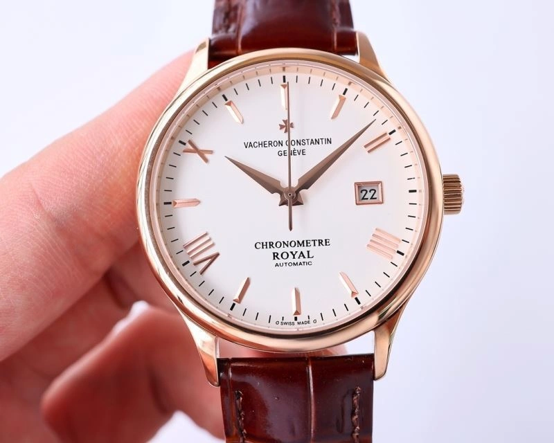 Affordable VACHERON CONSTANTIN Watches