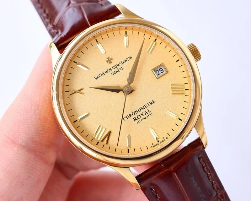VACHERON CONSTANTIN Watches