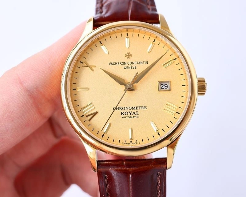 Perfect replica VACHERON CONSTANTIN Watches