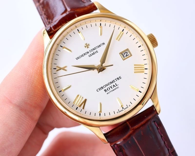 Perfect replica VACHERON CONSTANTIN Watches