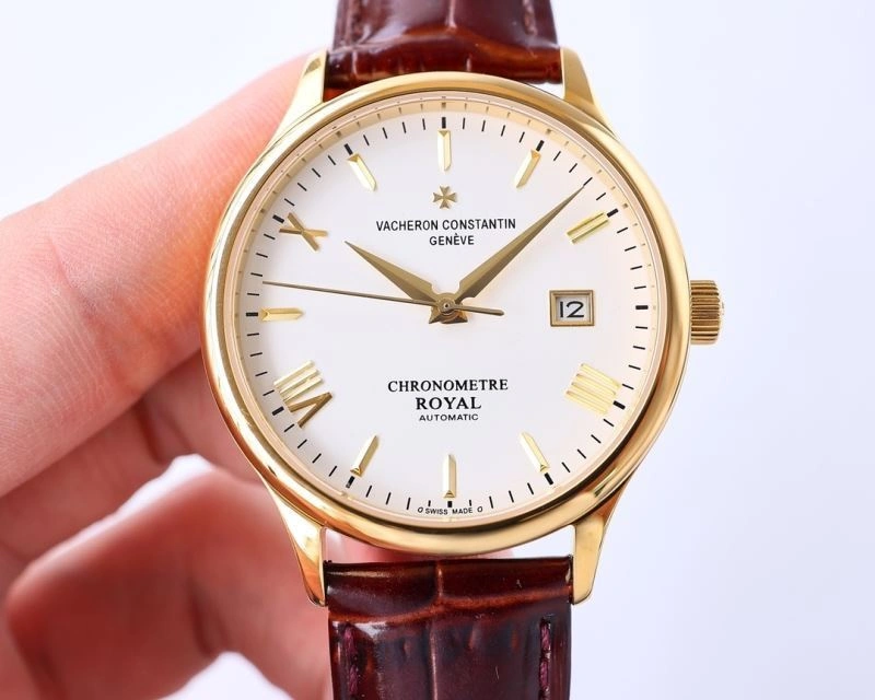 Perfect replica VACHERON CONSTANTIN Watches
