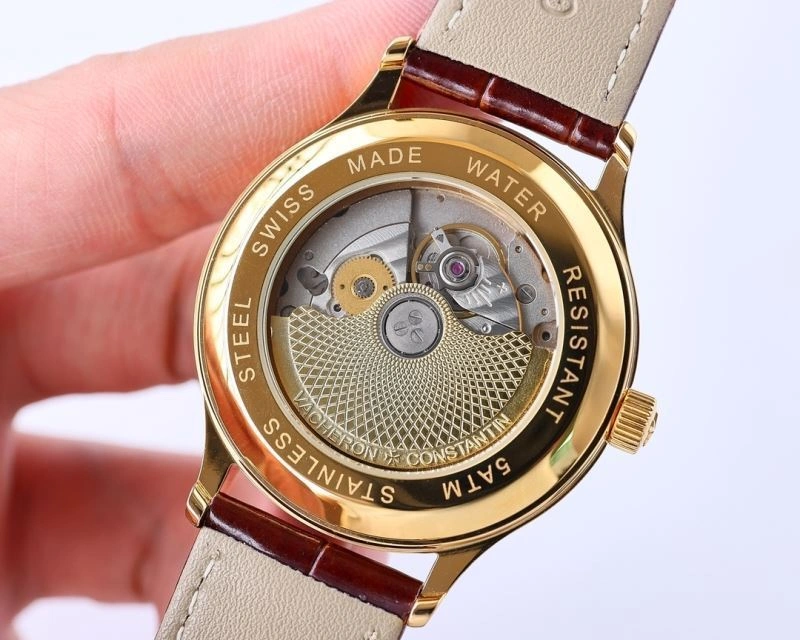 Perfect replica VACHERON CONSTANTIN Watches
