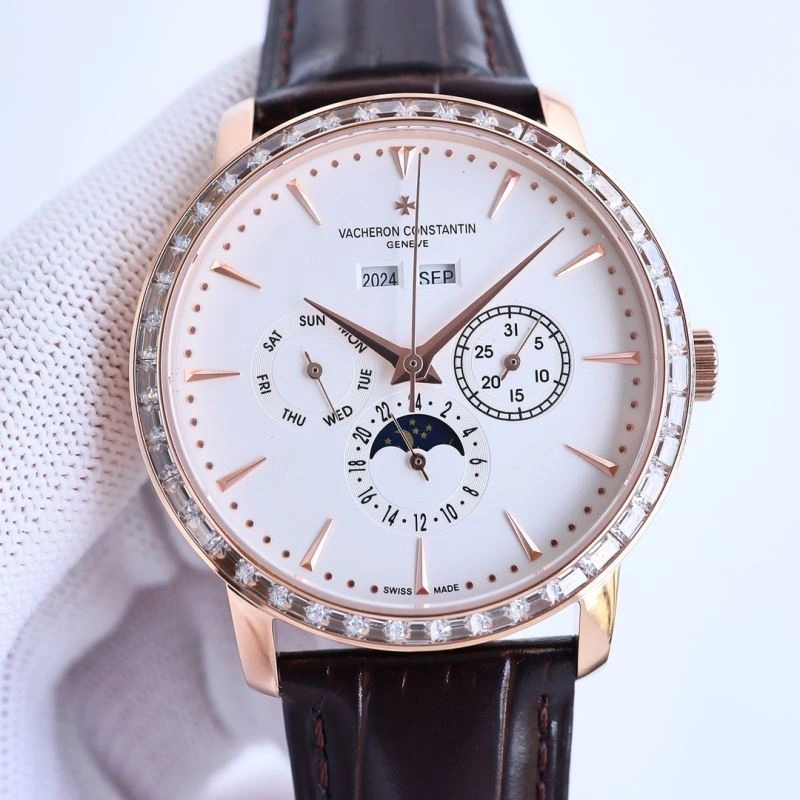 High accuracy VACHERON CONSTANTIN Watches