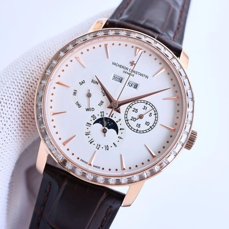 High accuracy VACHERON CONSTANTIN Watches