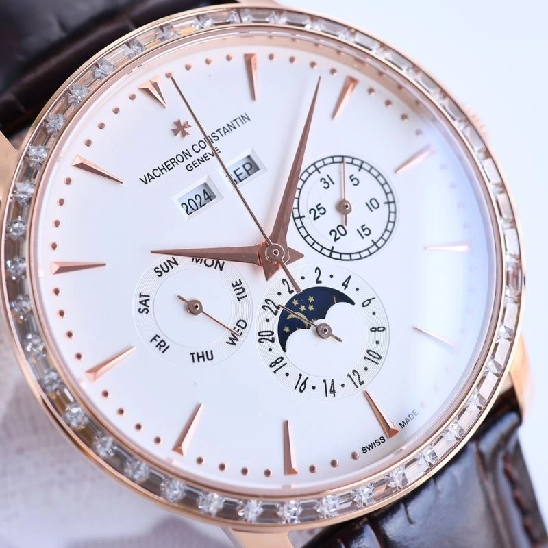High accuracy VACHERON CONSTANTIN Watches