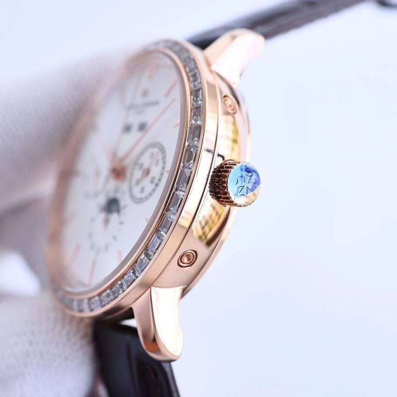 High accuracy VACHERON CONSTANTIN Watches