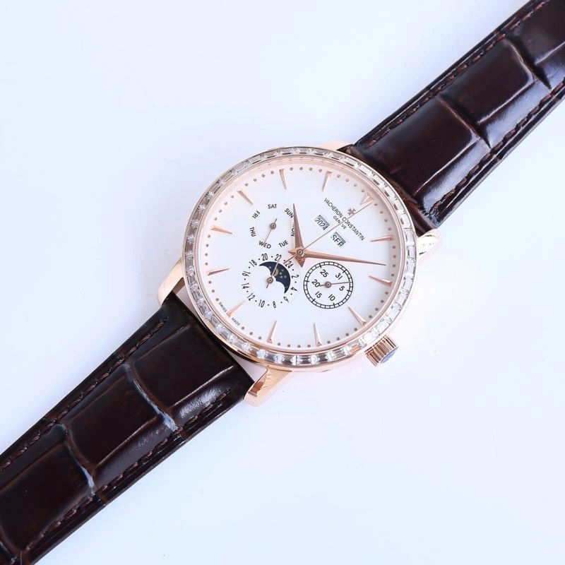 High accuracy VACHERON CONSTANTIN Watches