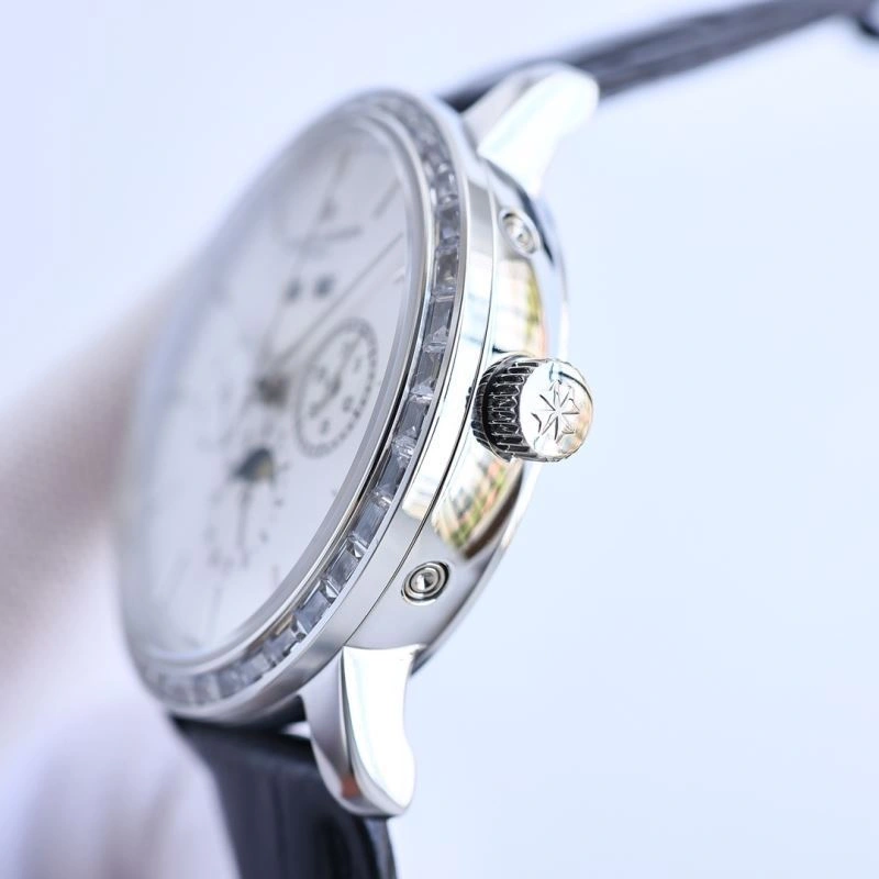 Authentic VACHERON CONSTANTIN Watches