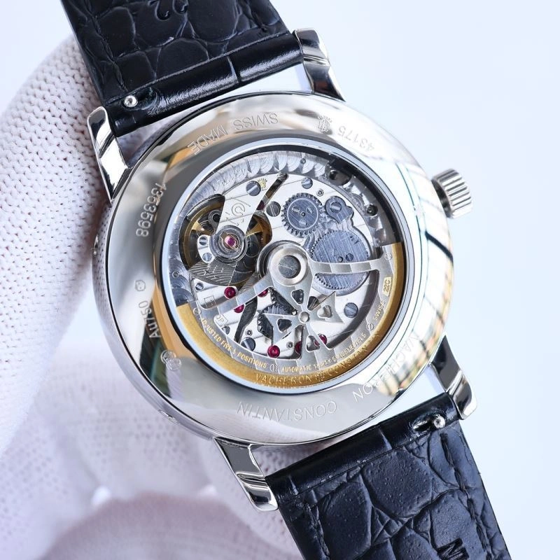 Authentic VACHERON CONSTANTIN Watches