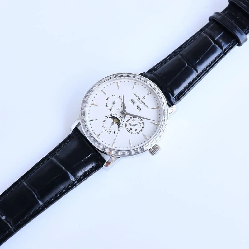 Authentic VACHERON CONSTANTIN Watches