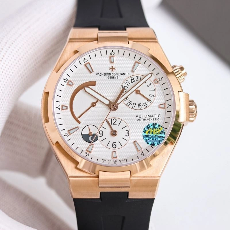 Factory-made VACHERON CONSTANTIN Watches