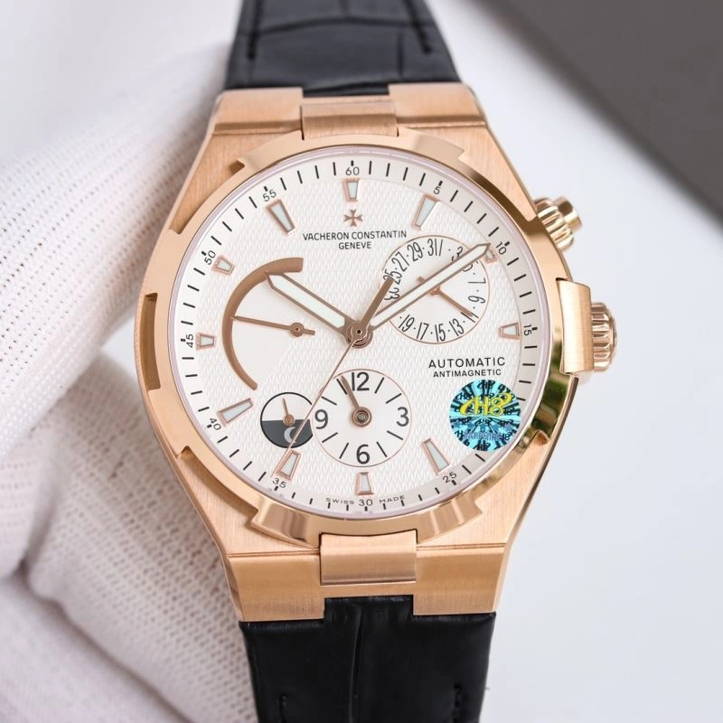 Factory-made VACHERON CONSTANTIN Watches