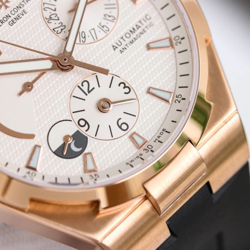 Factory-made VACHERON CONSTANTIN Watches