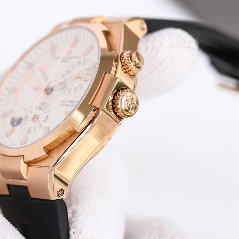 Factory-made VACHERON CONSTANTIN Watches