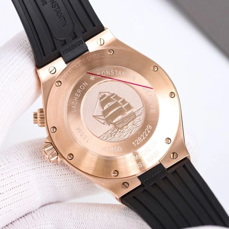 Factory-made VACHERON CONSTANTIN Watches