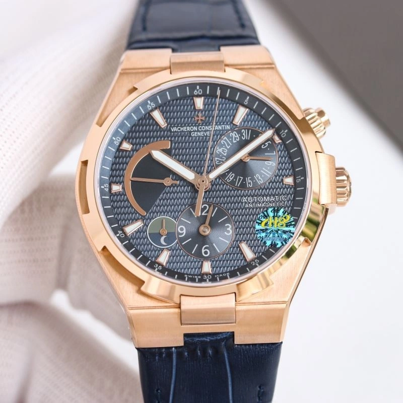 Legit VACHERON CONSTANTIN Watches