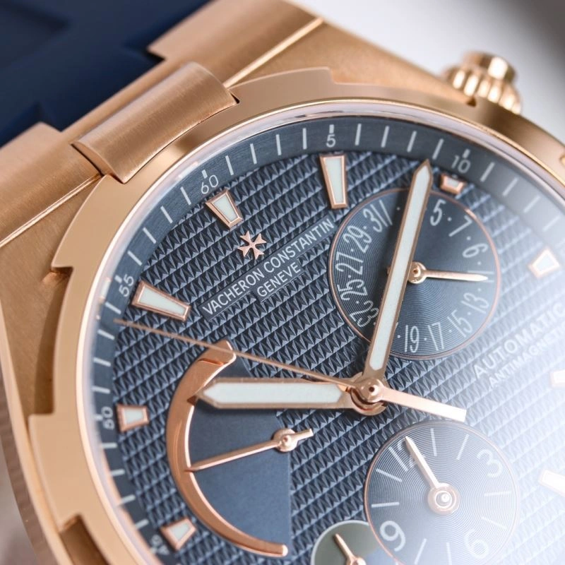 Legit VACHERON CONSTANTIN Watches