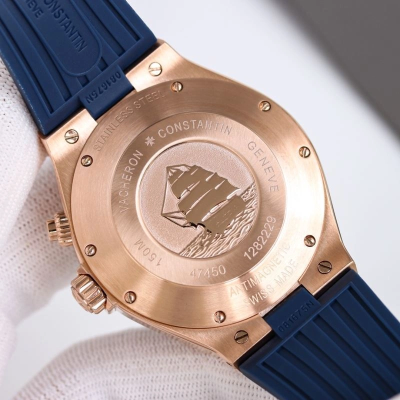 Legit VACHERON CONSTANTIN Watches