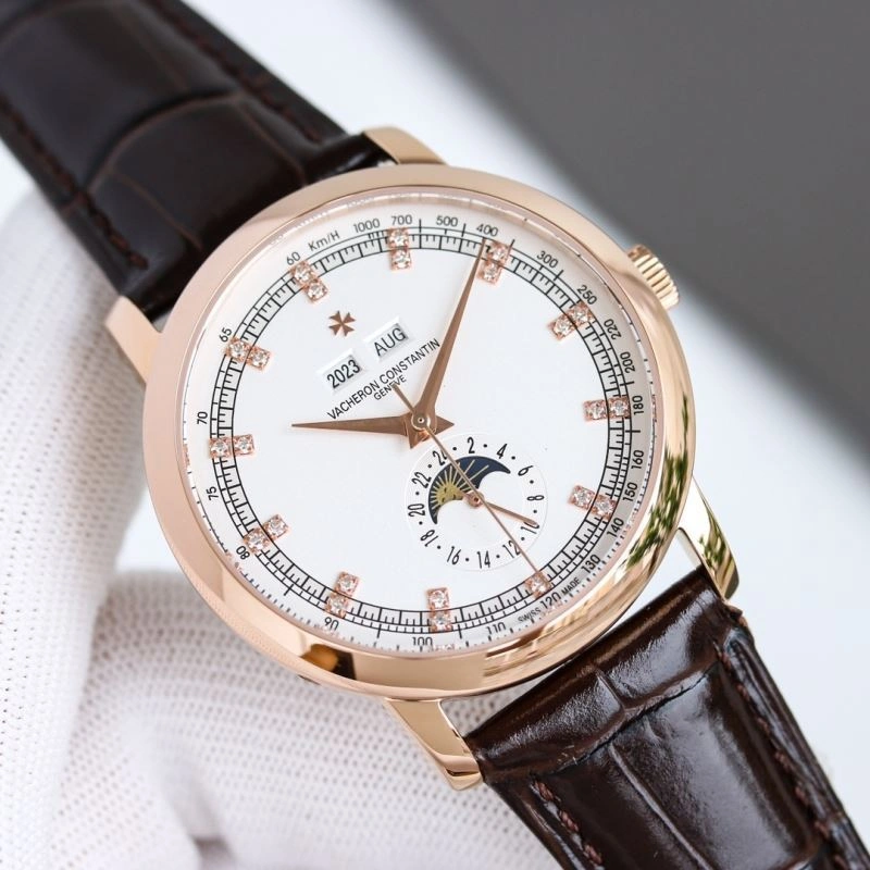 VACHERON CONSTANTIN Watches
