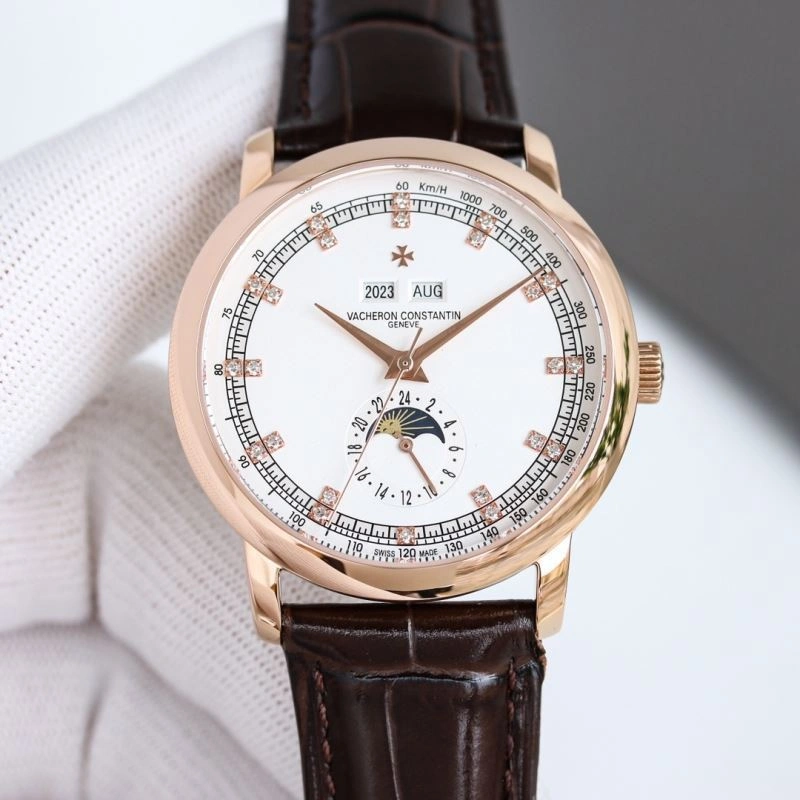 Top match VACHERON CONSTANTIN Watches