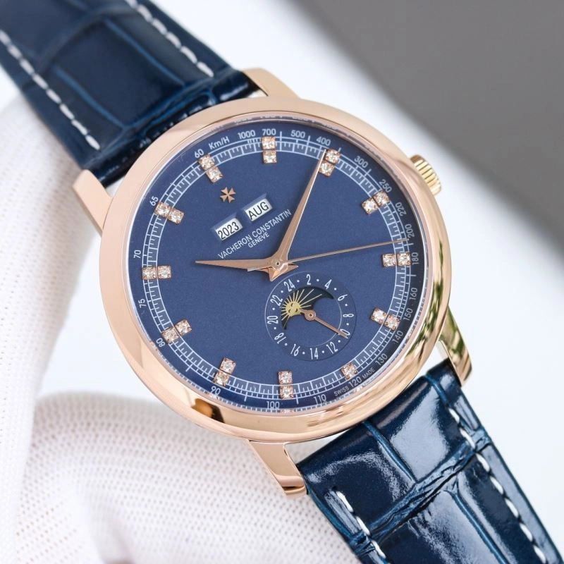 Top match VACHERON CONSTANTIN Watches