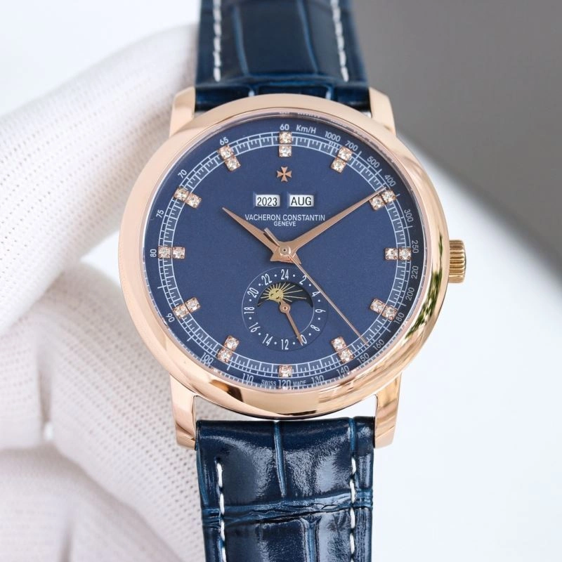 Top match VACHERON CONSTANTIN Watches