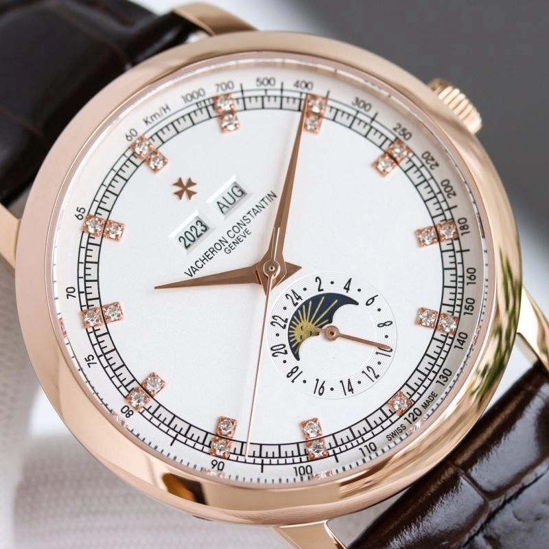 Top match VACHERON CONSTANTIN Watches