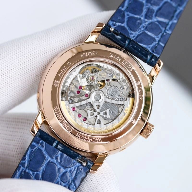 Top match VACHERON CONSTANTIN Watches
