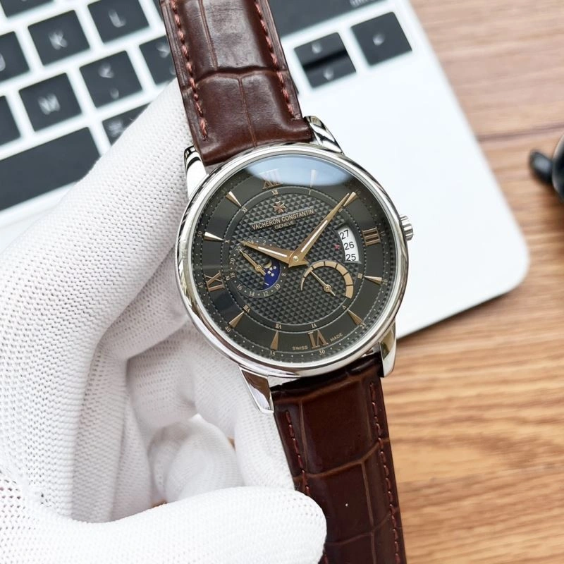 VACHERON CONSTANTIN Watches